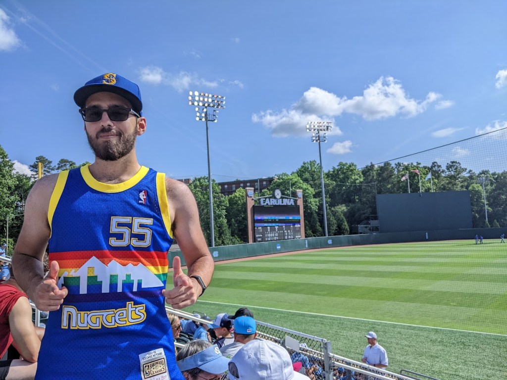 About me – Eli Powell